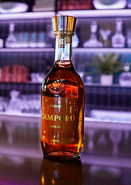 Camporo Tequila | The Art of Premium, Artisanal Tequila